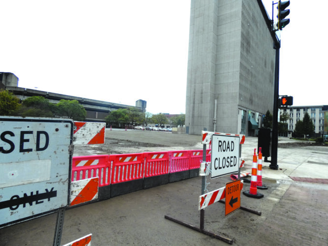 ‘We’re done’: Downfall of downtown Realty Tower complete | News, Sports ...